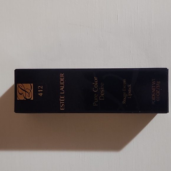 Estee Lauder | Makeup | Estee Lauder Unhinged Pure Color Desire ...